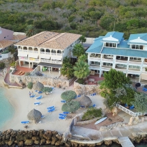 Curacao Luxury Holiday Rentals - at the Curacao Ocean Resort